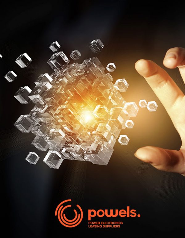 Quienes Somos - Powels