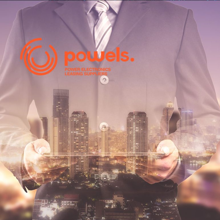 Quienes Somos - Powels