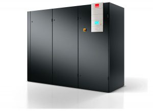 Stulz CyberAir – Powels